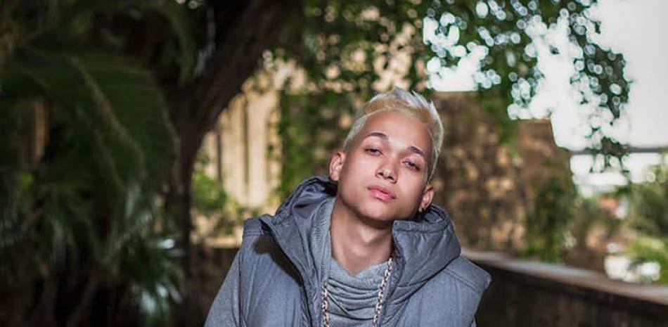 "Liam Lewis mantiene sus “Falsas promesas”"| Listín Diario