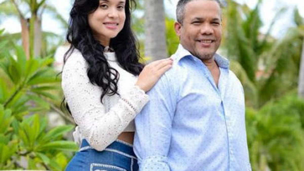 Boda De Hector Acosta