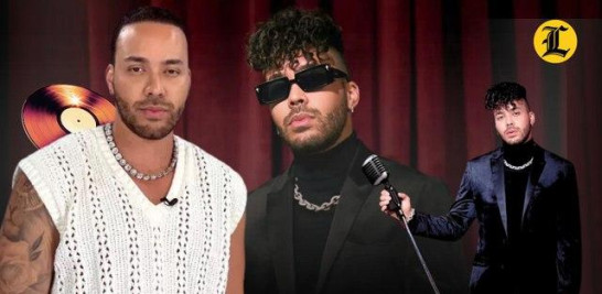 Prince Royce 15 años después de 'Stand by me': "Seguimos aquí dándole ...