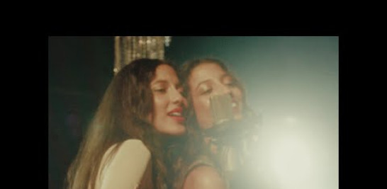 Valentina y Valeria Pérez: las gemelas que vale la pena escuchar