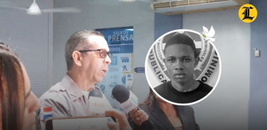 Operación Yamasá: Policía mata a “Yanepa”, acusado de múltiples delitos