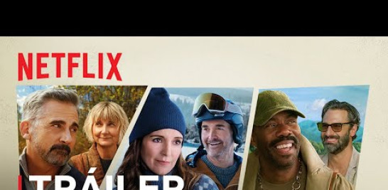 “Las cuatro estaciones”: una serie de Netflix que hará reflexionar y ...