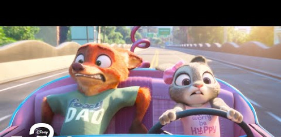 Jorge E. Ruiz Cano revela la importancia del Caribe en la animación de "Zootopia 2"