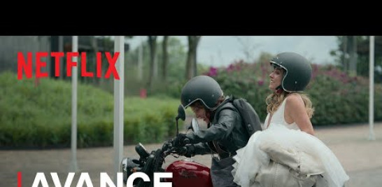 “Simplemente Alicia”, en Netflix, retrata el amor desde ángulos pocas veces explorados en pantalla