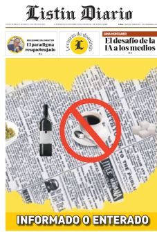 Listín Diario, el periódico de los dominicanos. Noticias Santo Domingo.