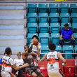 Smith Jr. y Colomé colocan a Cañeros en la cuarta posición de fase de ...