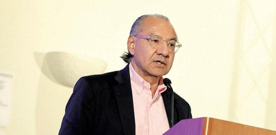 De ser hallado culpable, Víctor Manuel Rocha podría enfrentar hasta 60 ...