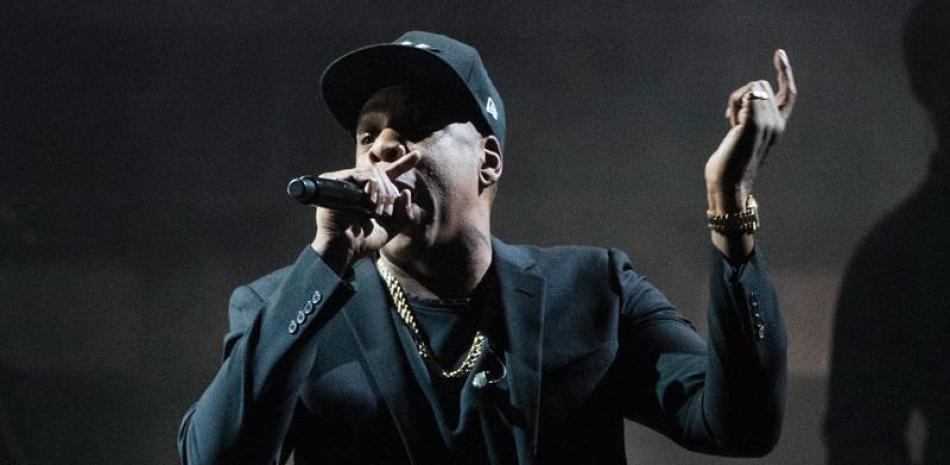 La historia de Jay-Z, el "líder" que inspira masas en Brooklyn