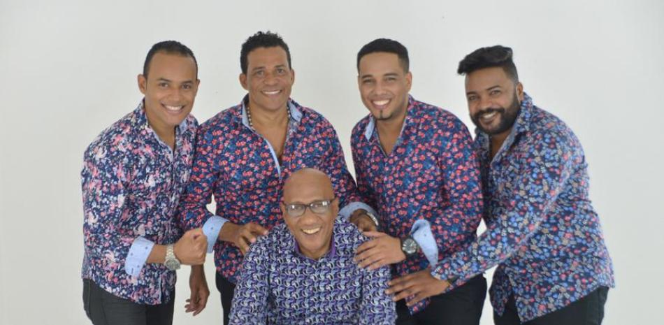 Genios del merengue que no cantaban y convirtieron en populares sus ...