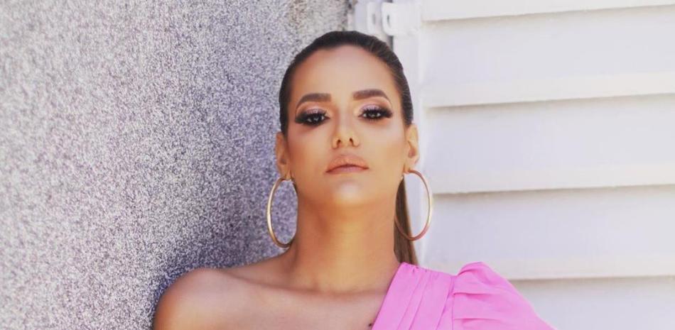 Mabel Henríquez confiesa que ha recibido presión por no tener hijos