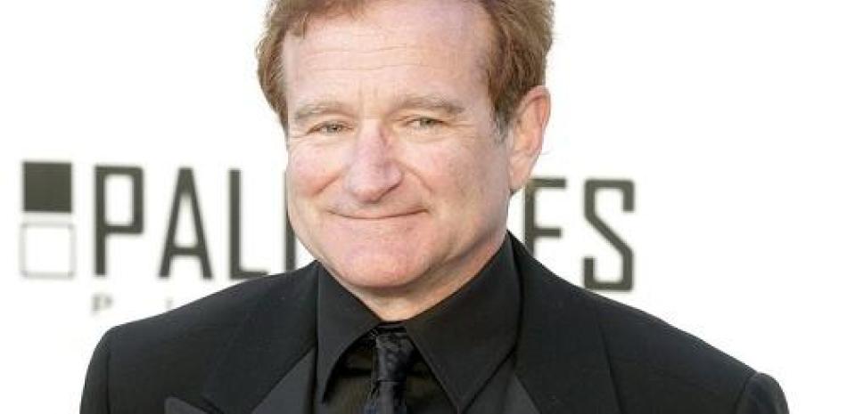 Robin Williams, la eterna sonrisa de Hollywood