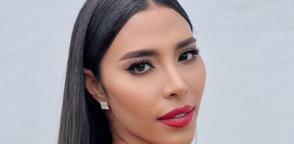 Debbie Aflalo, representante de Azua, será la nueva candidata de RD ...