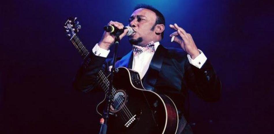 Anthony Santos "El Mayimbe": mitos y leyendas en más de tres décadas de ...