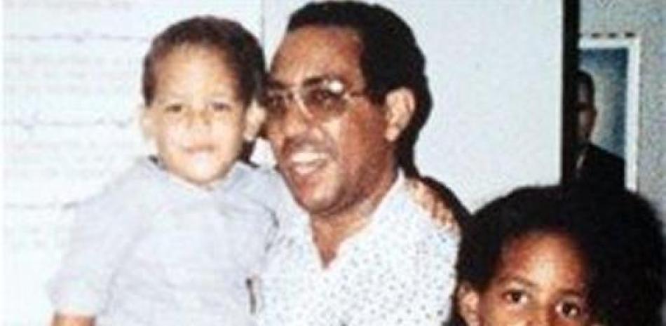 Viuda de Narcisazo: “sus asesinos nunca dormirán en paz”