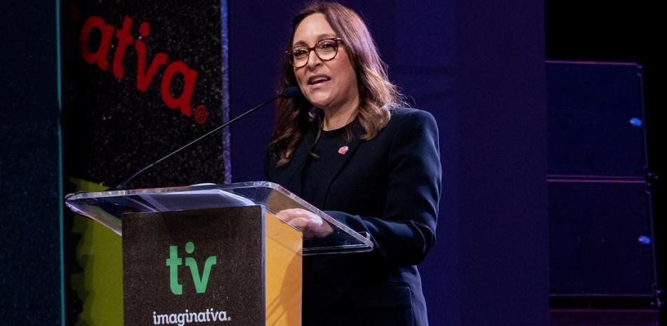 "Imaginativa" en su quinta edición estará dedicada a la productora ...