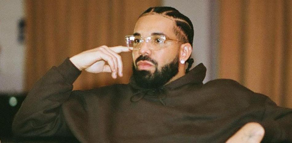 Se inunda la mansión de Drake en Toronto por fuerte tormenta