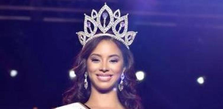 "Hoy es el Miss RD Universo: A qué hora y dónde verlo"| Listín Diario