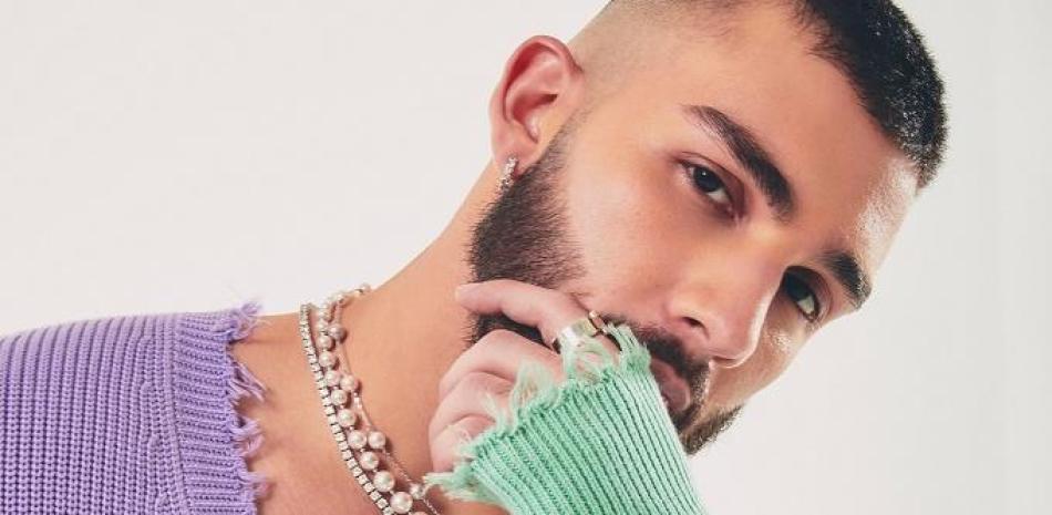 Concierto de Manuel Turizo queda pospuesto para el 1 de septiembre