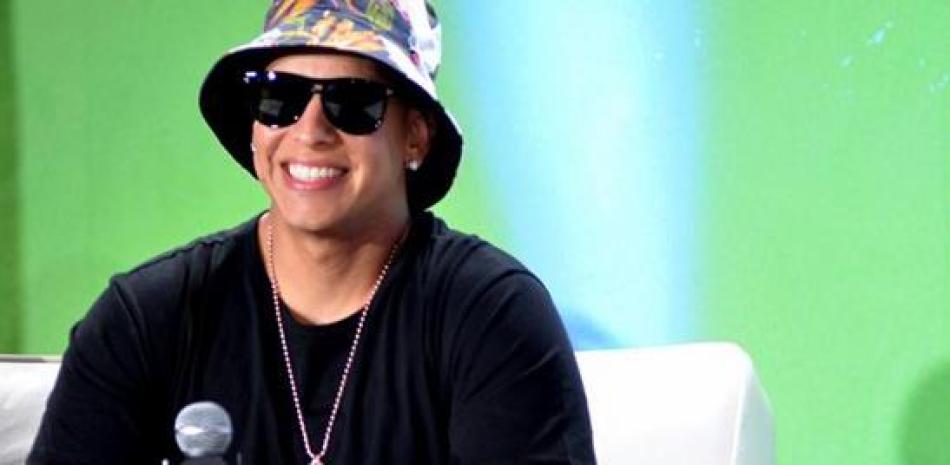 Daddy Yankee revela una triste noticia: "El cáncer ha tocado a mi familia"