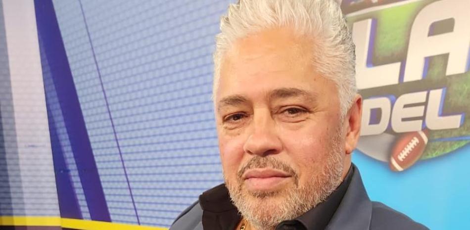 Ramón Peña:“Las Grandes Ligas no hacen nada”