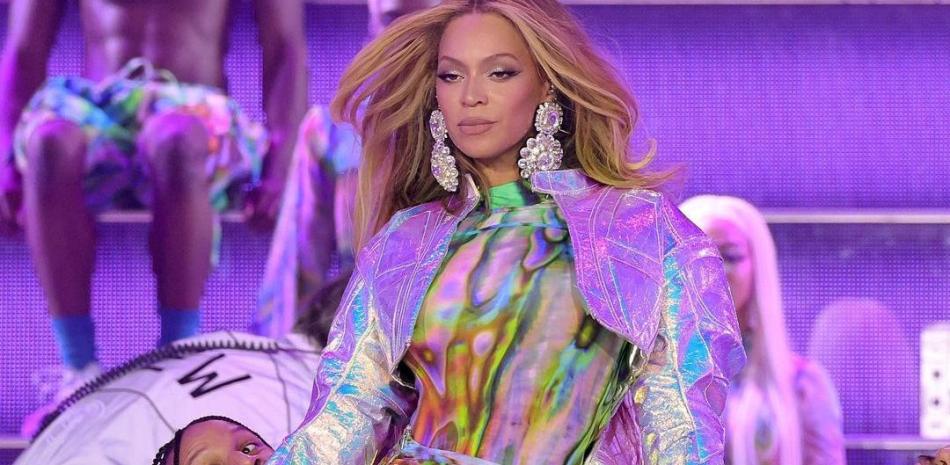 Billboard nombra a Beyoncé la mayor estrella pop del siglo XXI