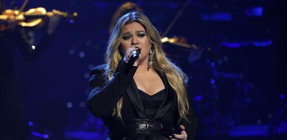Kelly Clarkson responde a las acusaciones de que su programa es un ...