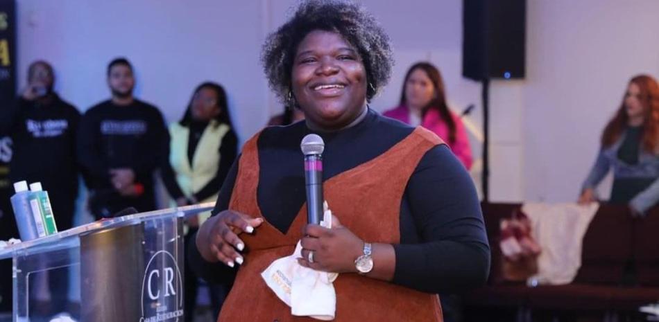 Elizabeth Silverio regresa a Najayo Mujeres tras recibir alta médica