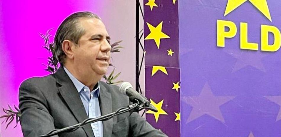 Francisco Javier García renunció como jefe de campaña de Abel Martínez ...