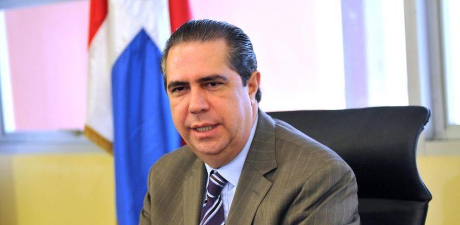 Francisco Javier anuncia sus aspiraciones presidenciales para 2028