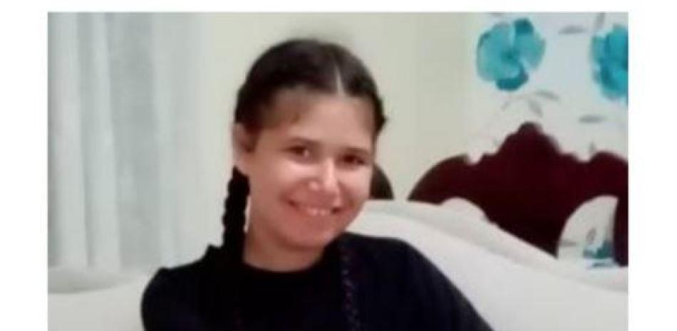 Familiares reportan desaparición de la joven de 18 años Crystal Guzmán