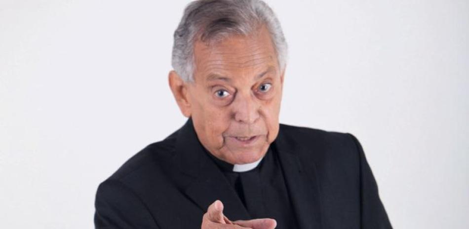 Teatrista Franklin Domínguez cumple este jueves 94 años de edad sin ...