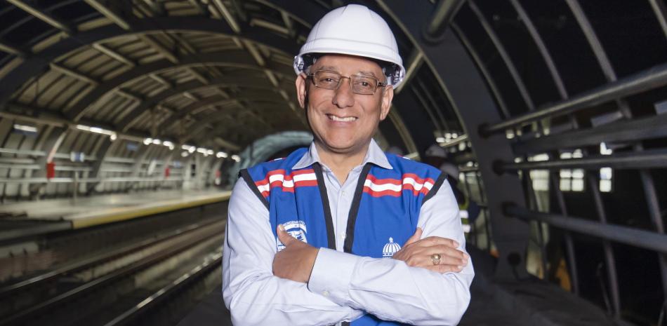 Director de la Opret asegura Metro de Santo Domingo ofrece “servicio ...