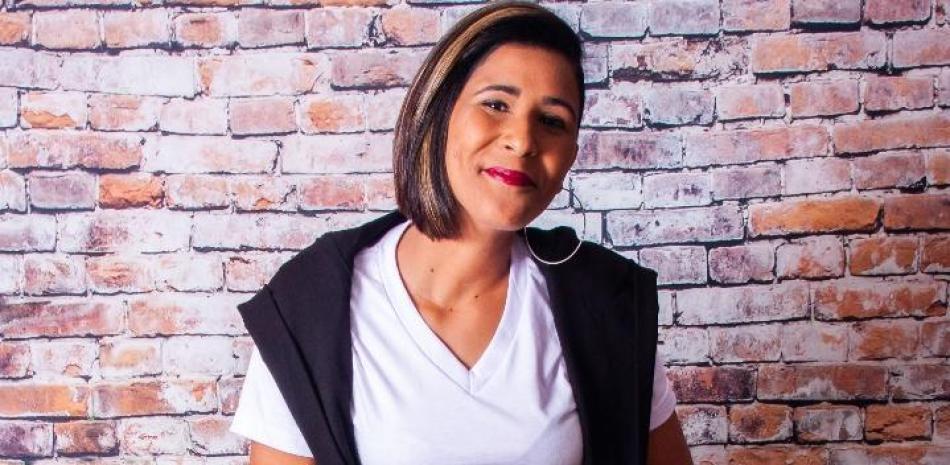 Elisabeth Quezada: “Eché p’alante con los cuartos contados”