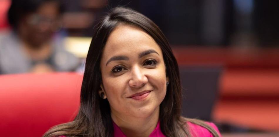 Faride Raful sobre declaraciones del presidente Abinader: “Es una ...