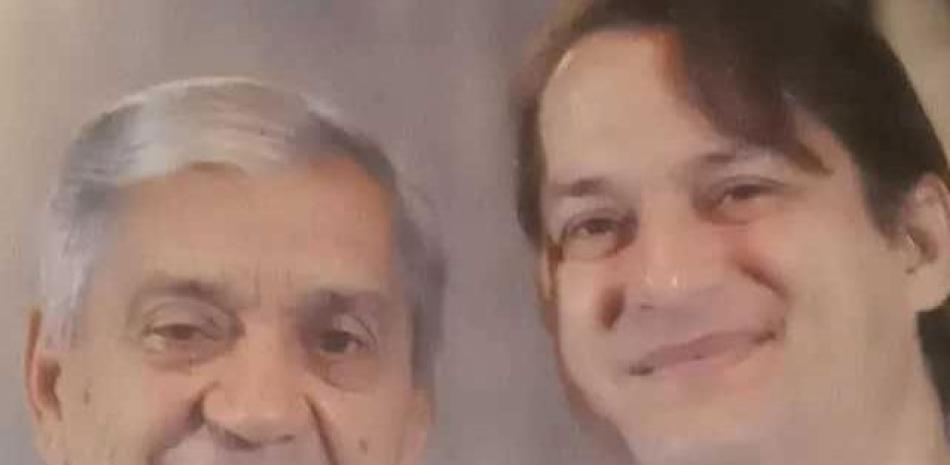 A la memoria de Homero Enrique Pumarol Peguero