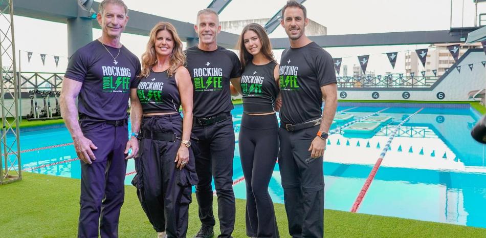 "Club Body Shop celebra 37 años"| Listín Diario