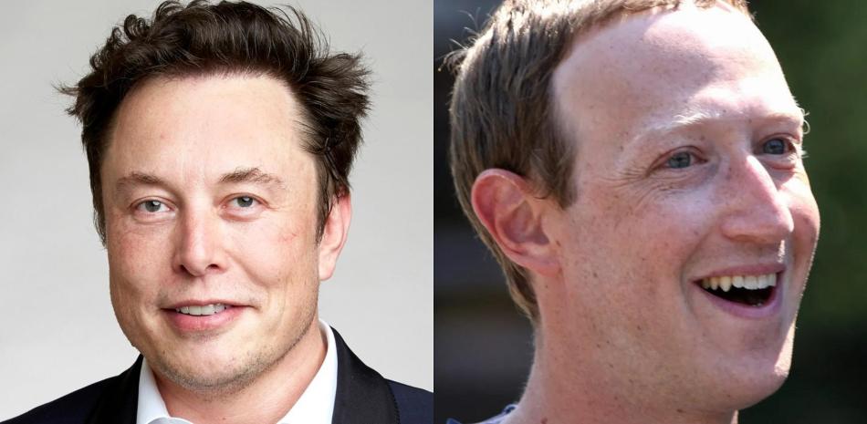 La "pelea" entre Musk y Zuckerberg será en "una ubicación épica" de Italia