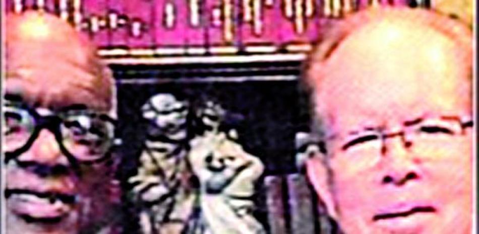 "Rector Universidad Adventista Dominicana visitó a José Luis Corripio ...