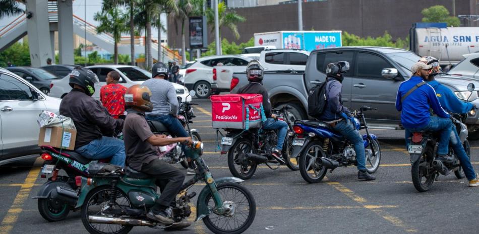 Los motores dominan el parque vehicular dominicano pero... ¿En qué ...