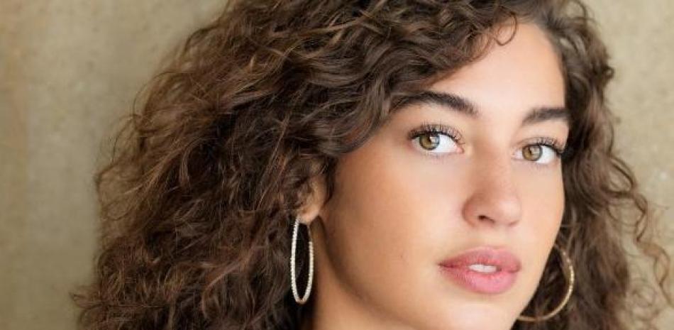 ¿Quién es Mariana Downing, la nueva Miss RD Universo?