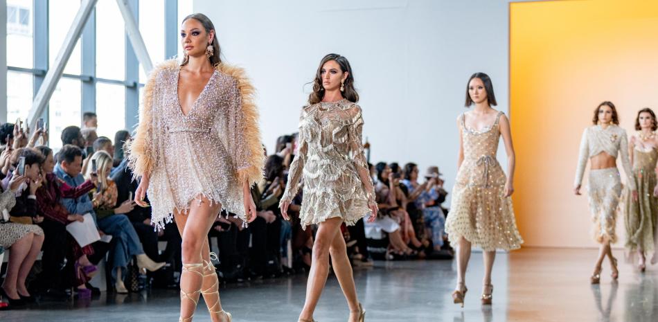 La IA generativa se convierte en la nueva musa del mundo de la moda