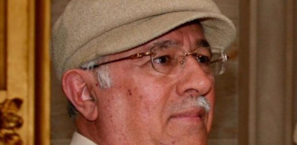 ¿Quién fue Álvaro Arvelo?