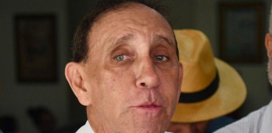 Cruz Jiminian inicia jornada de operaciones para niños con hidrocefalia