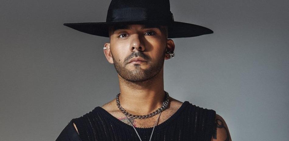 Gabriel Pagán incursiona en fusiones electro tropicales con su nuevo ...