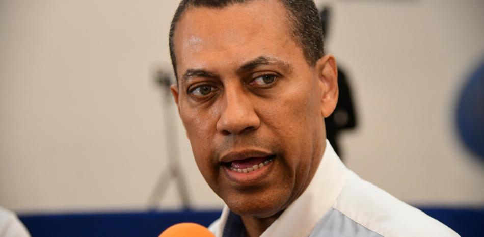 Guido llama a detener las aspiraciones “a destiempo” de los ...