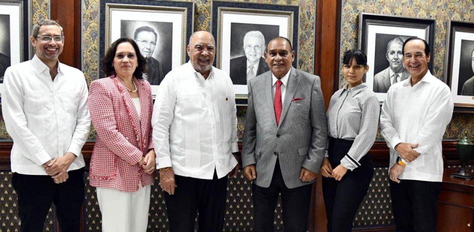 El INTEC se adapta a cambios que impone la IA