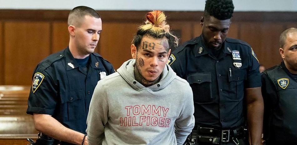 Desde detención por incomparecencia hasta sentencia por crimen ...