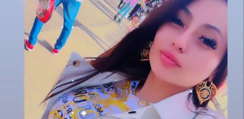 "¿Quién era Ina, la "narco influencer" asesinada en Chile?"| Listín Diario