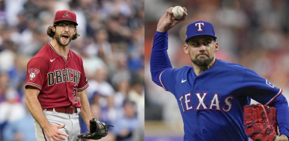 ¿Qué esperar en la Serie Mundial Arizona vs Texas?