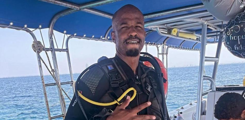 ¿Quién era Taraja Ramsess, el actor de Marvel que murió en un accidente ...